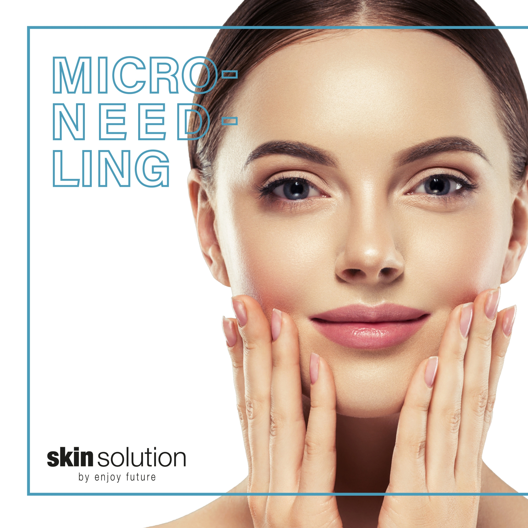 Microneedling + BB Glow – Bären Apotheke